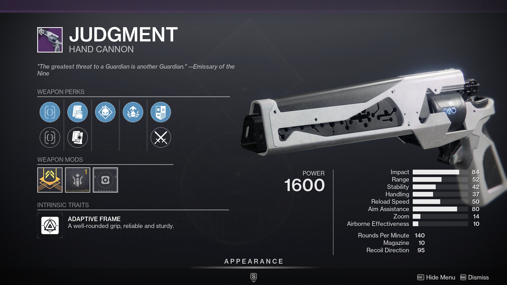 Destiny 2: Top Fun Weapons to Play With!