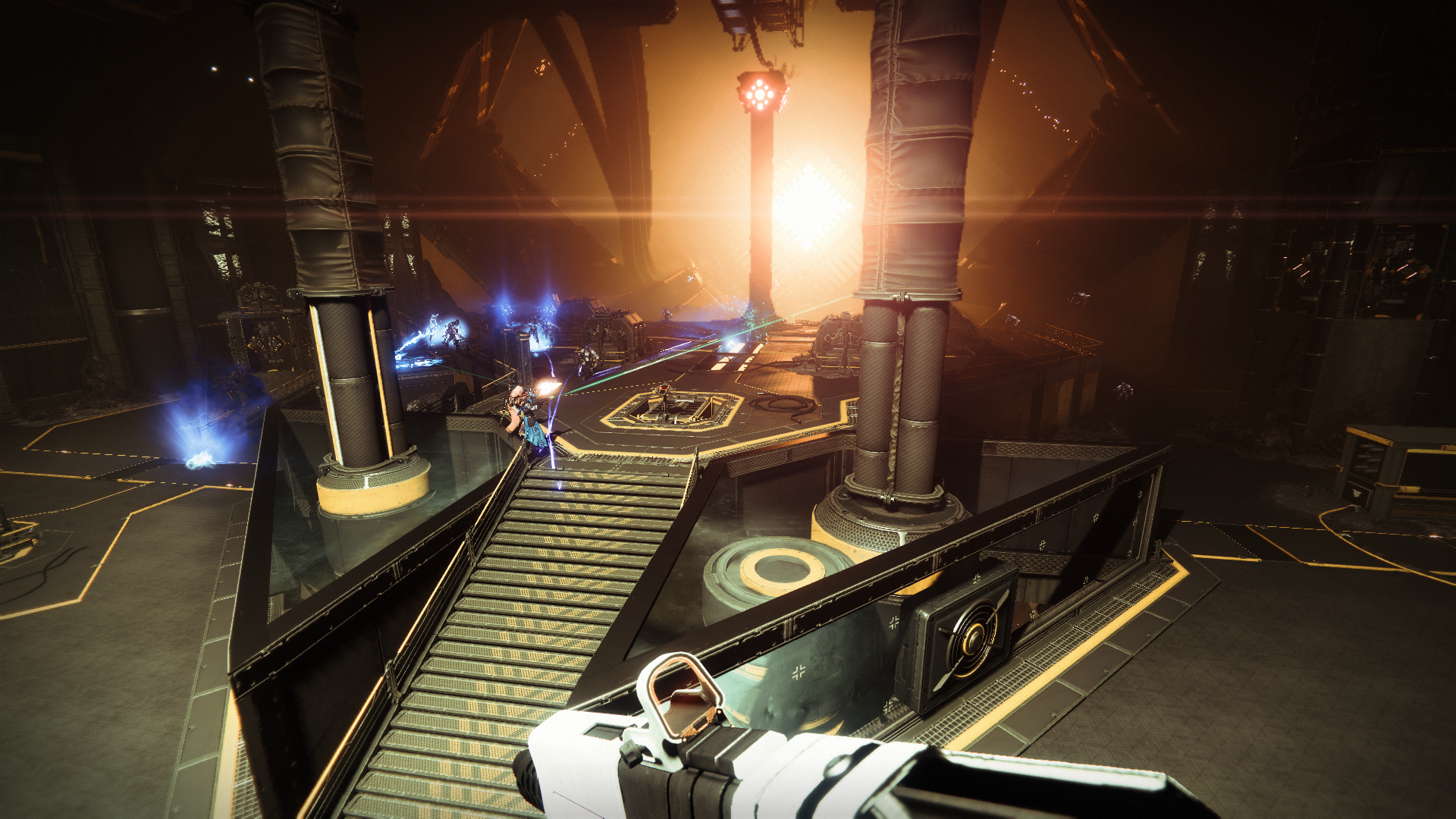 Embracing Destiny 2 Light Level: A Beginner's Guide