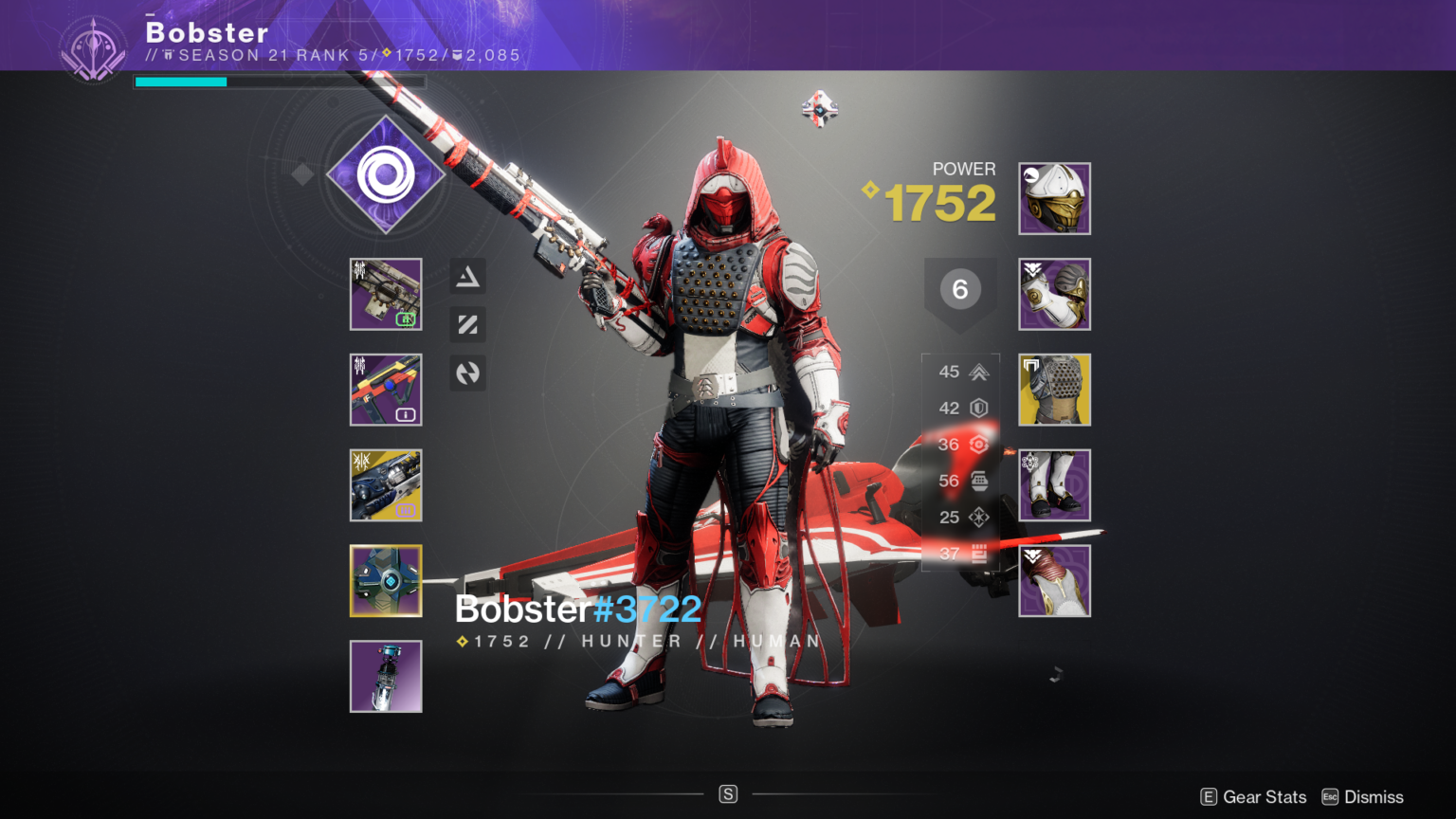 Embracing Destiny 2 Light Level: A Beginner's Guide