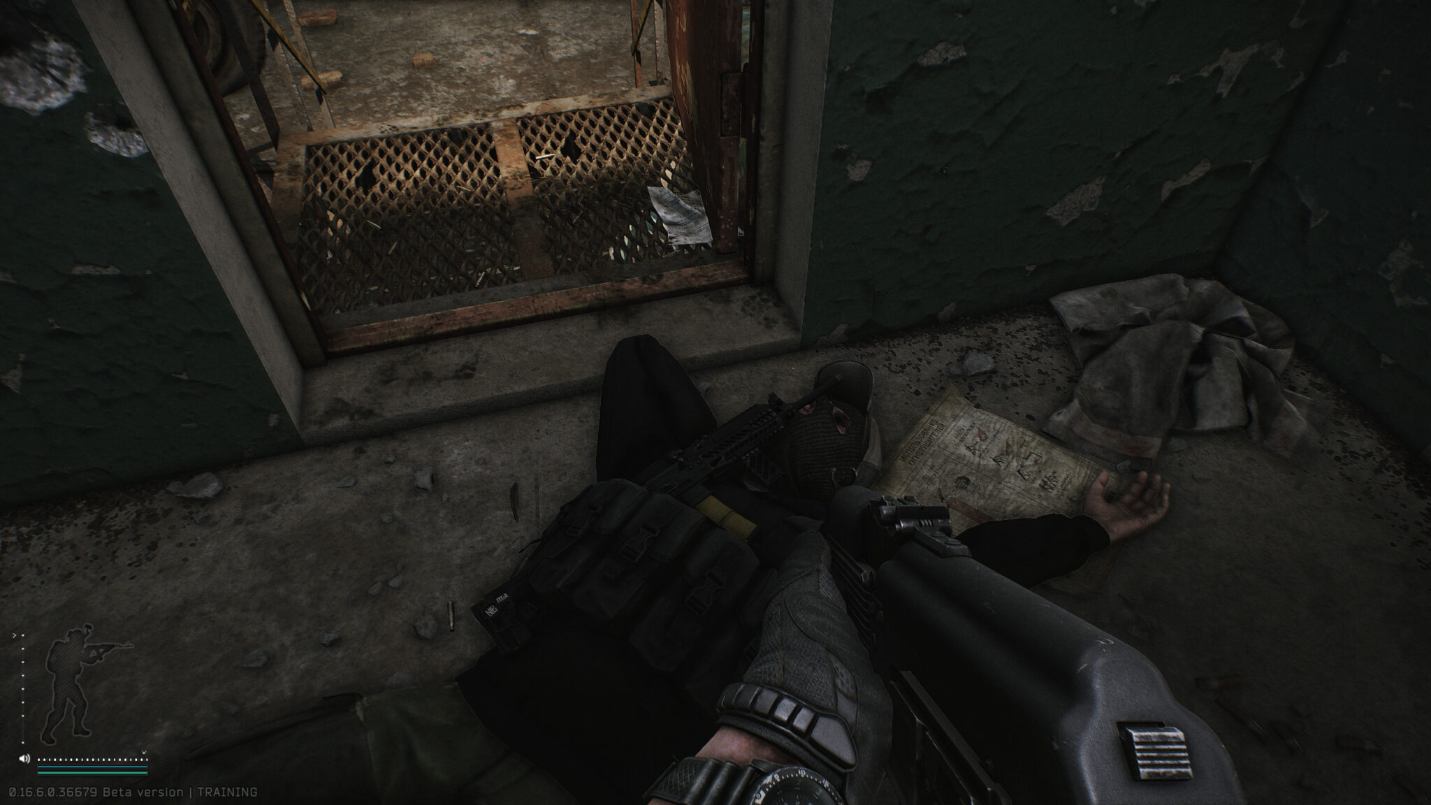 Scav Runs in Tarkov: Low-Risk Looting Strategies