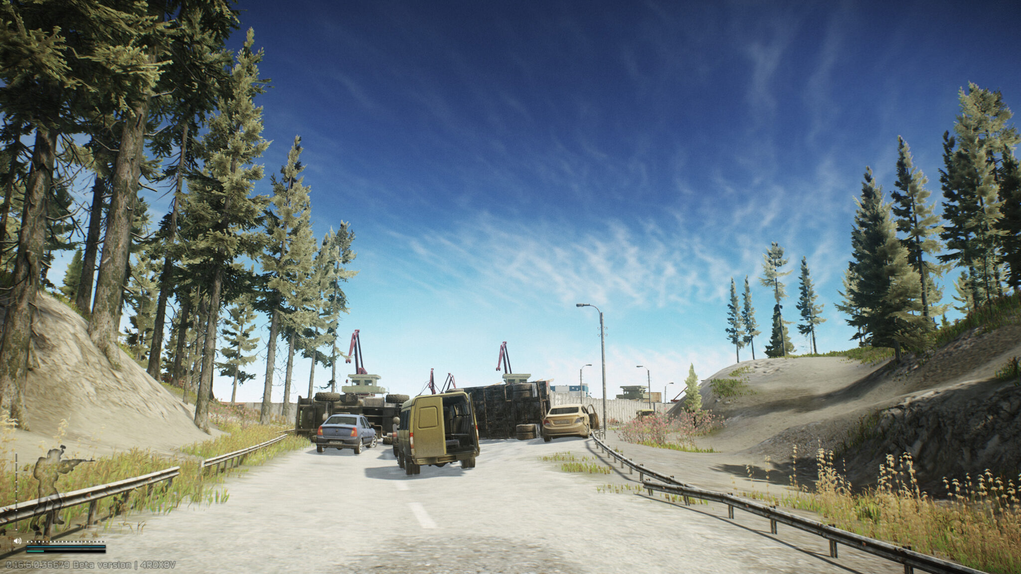 Scav Runs in Tarkov: Low-Risk Looting Strategies