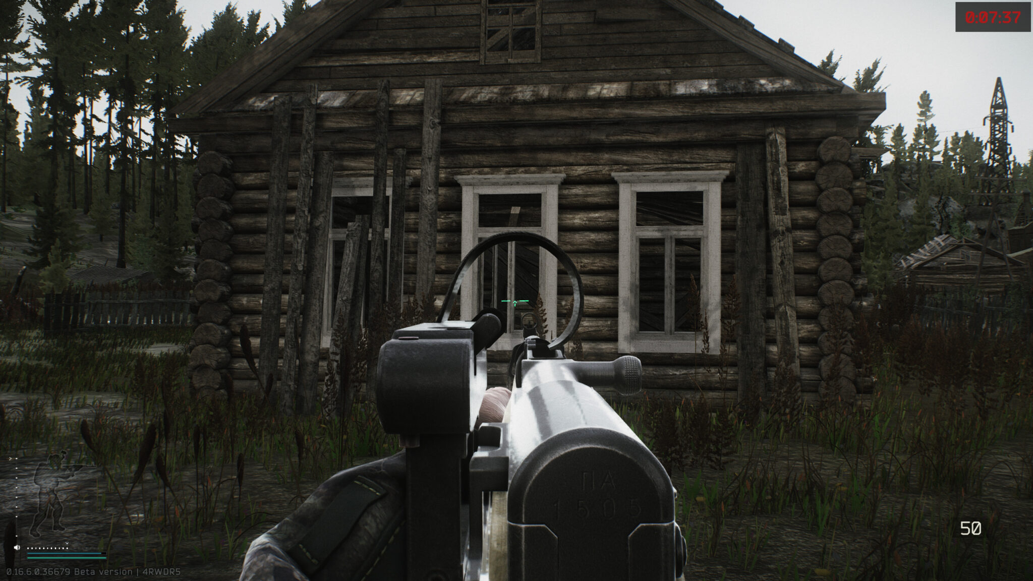 Scav Runs in Tarkov: Low-Risk Looting Strategies