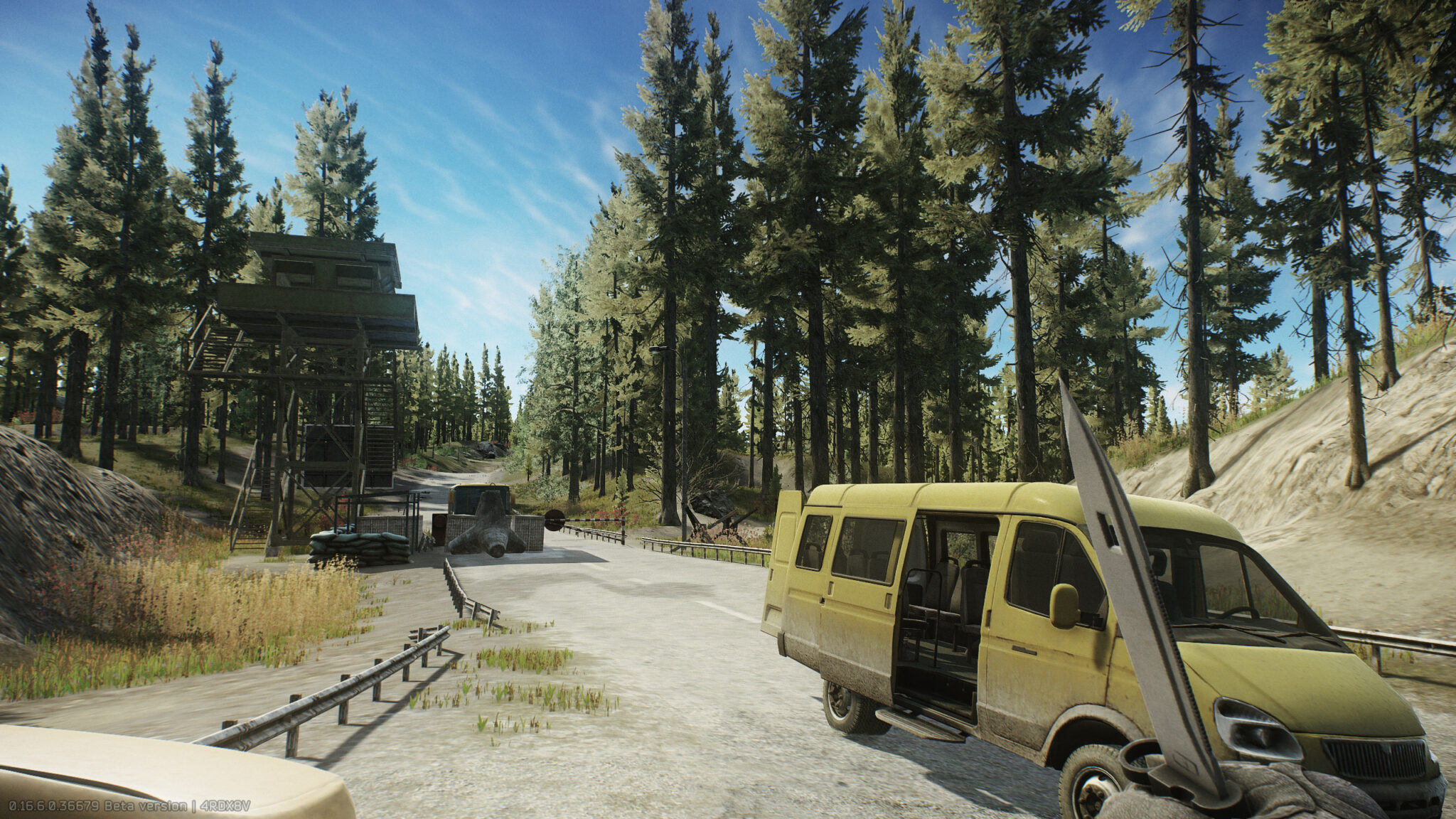 Tarkov Map Markers: How to Use Them Effectively