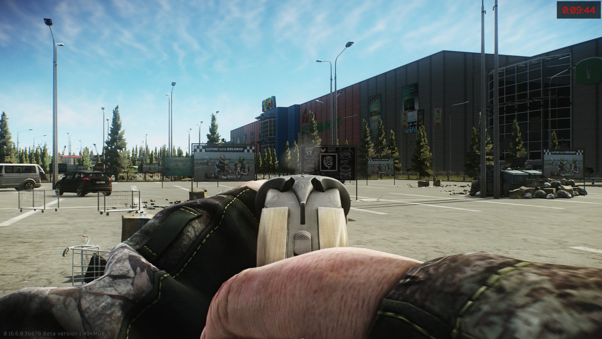 Tarkov Map Markers: How to Use Them Effectively