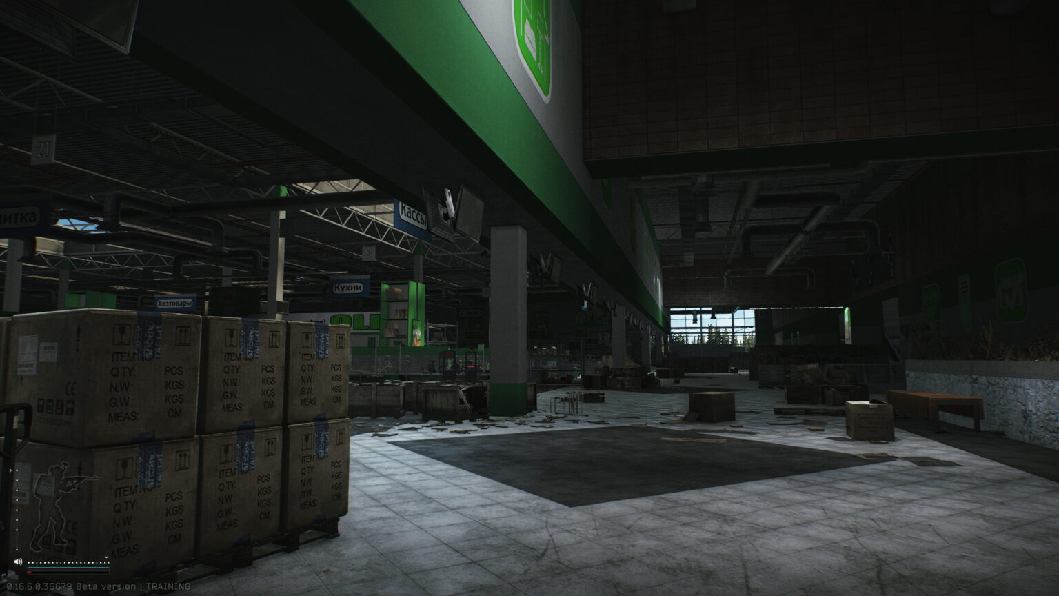 Tarkov Armor and Ammo Penetration Guide