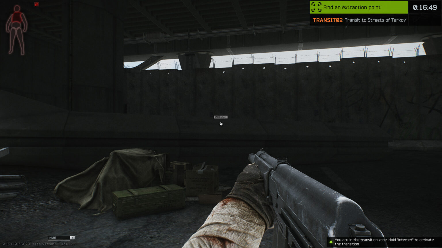 Mastering The Lab in Tarkov: A Guide for Survival