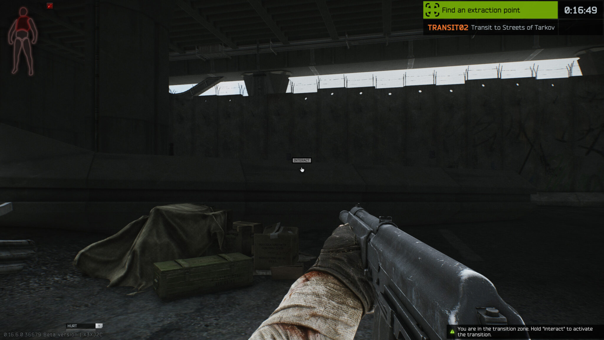 Mastering The Lab in Tarkov: A Guide for Survival