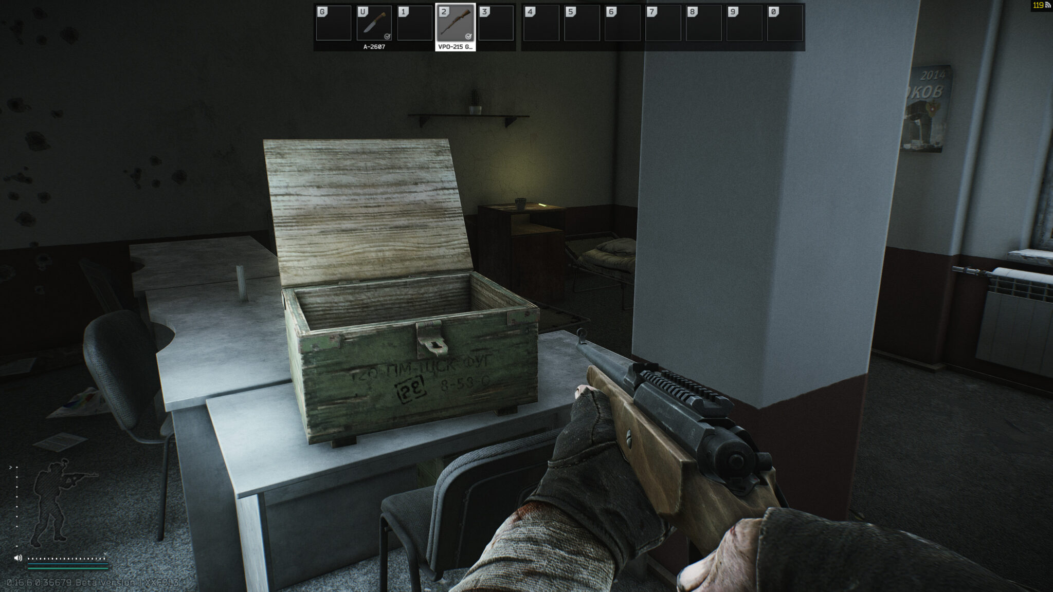 Mastering The Lab in Tarkov: A Guide for Survival