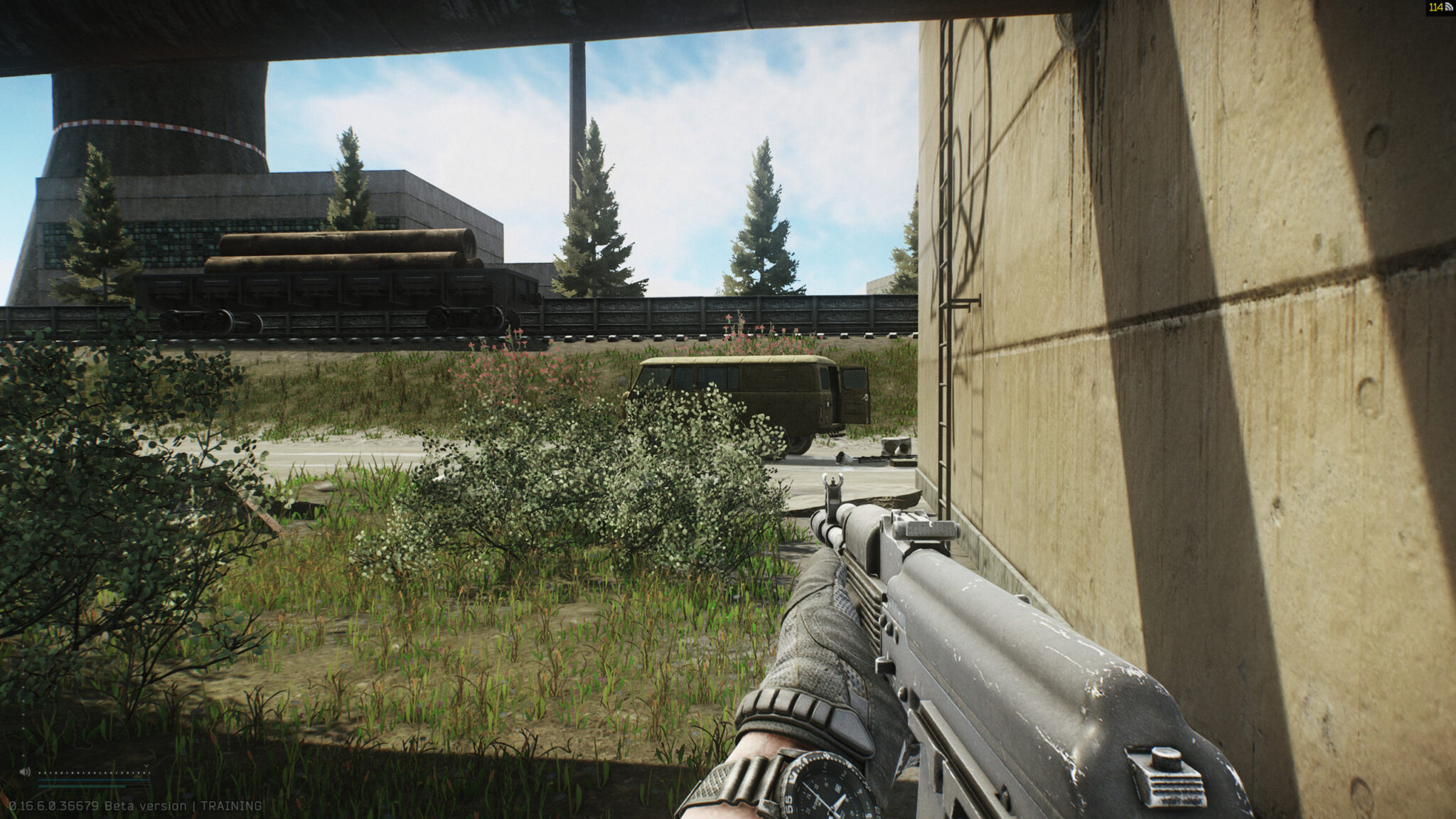 Escape From Tarkov FPS Optimization: Ultimate Settings Guide