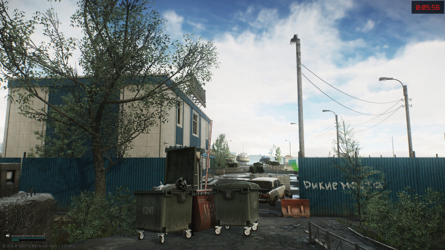 Mastering The Lab in Tarkov: A Guide for Survival