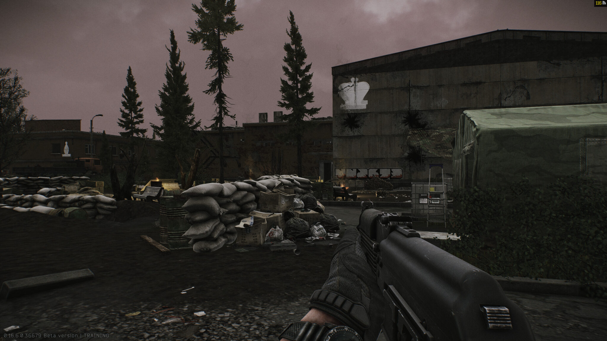 Escape From Tarkov FPS Optimization: Ultimate Settings Guide