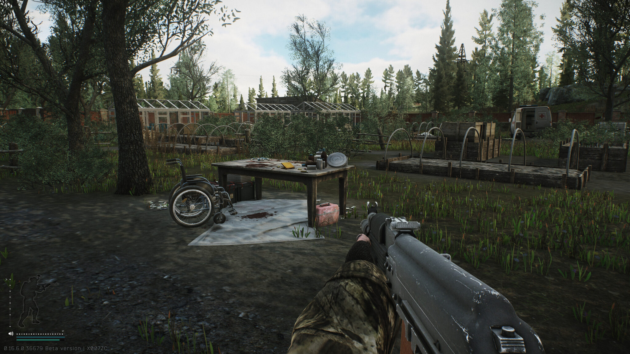Tarkov Audio Guide: Master Footsteps and Sound Awareness